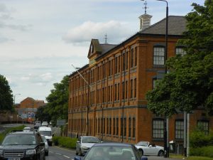 Timeline for gloves | Mike Redwood